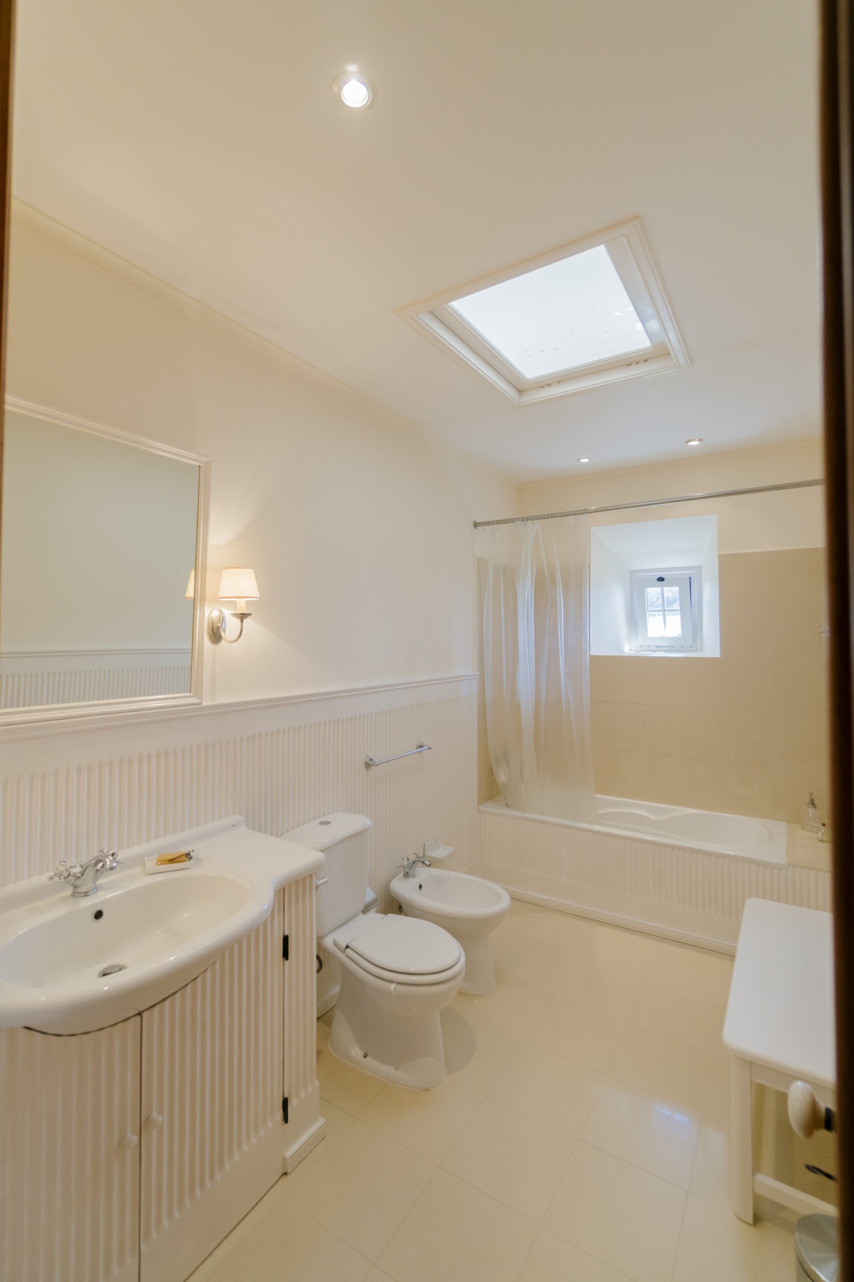 Quarto Vinho - Monte Inglês