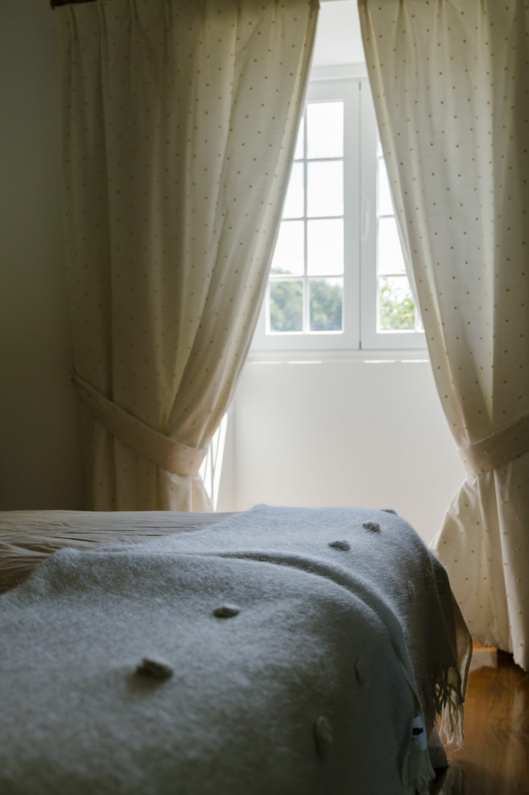 Quarto Vinho - Monte Inglês