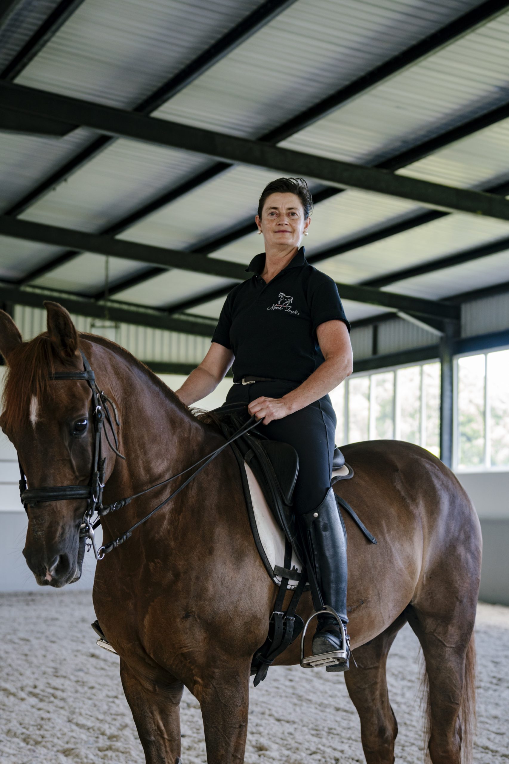 Visit to the dairy farm - Monte Inglês