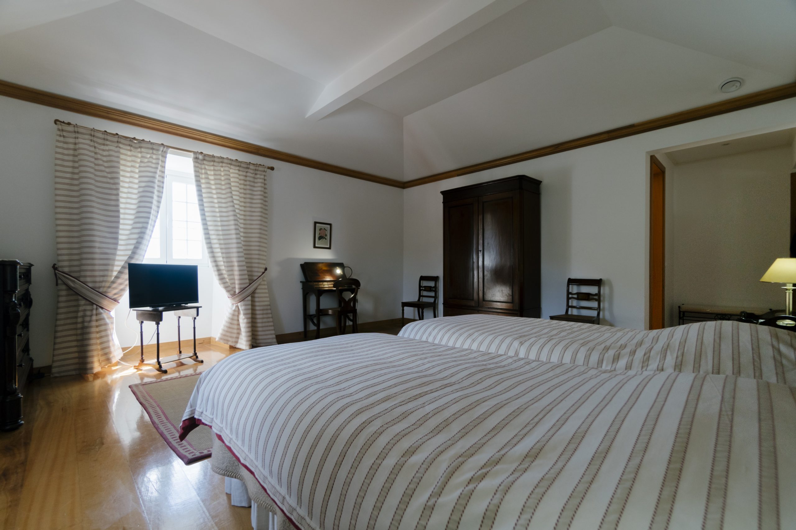 Monte Inglês, the ideal place to relax in São Miguel, Azores!